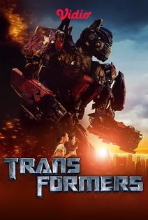 Nonton Transformers (2007) Sub Indo | Vidio