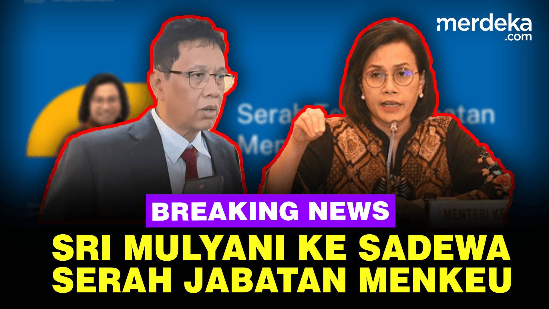 Live Streaming MERDEKA.COM