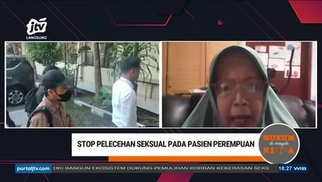 Streaming Channel JTV 2025 | Vidio