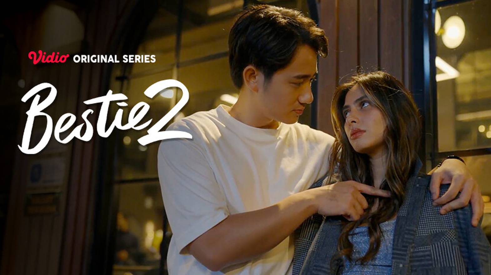Bestie 2 Episode 2 - Perjuangan Ditengah Perayaan | Vidio