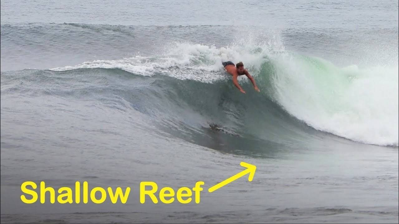 Diving Into The Shallow End - Keramas, 20 February 2021 | Vidio