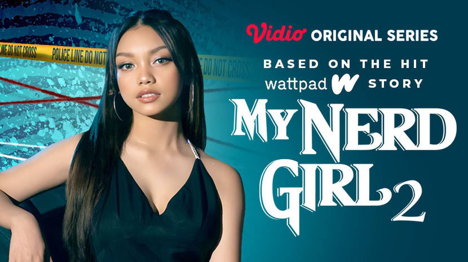 [Gratis] My Nerd Girl - My Nerd Girl 2 - Vidio Original Series | Rea ...