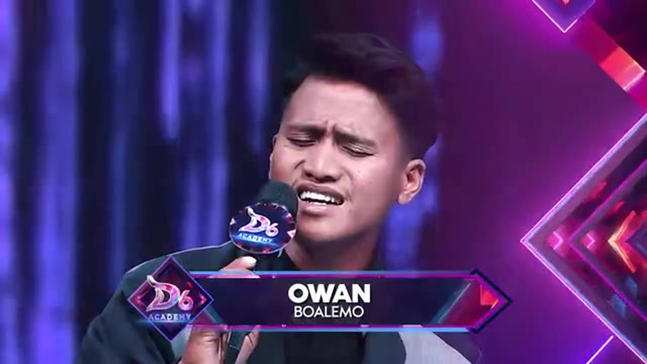 Malam Ini!! Saksikan Keseruan D'Academy 6 Final Audition Group 3 ...