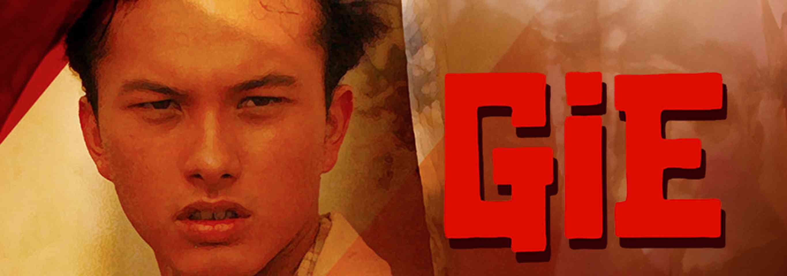 Nonton Gie (2005) | Film Indonesia | Vidio