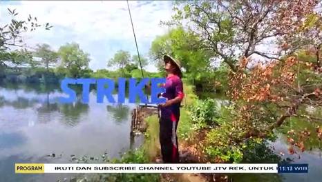 Streaming Channel JTV 2025 | Vidio