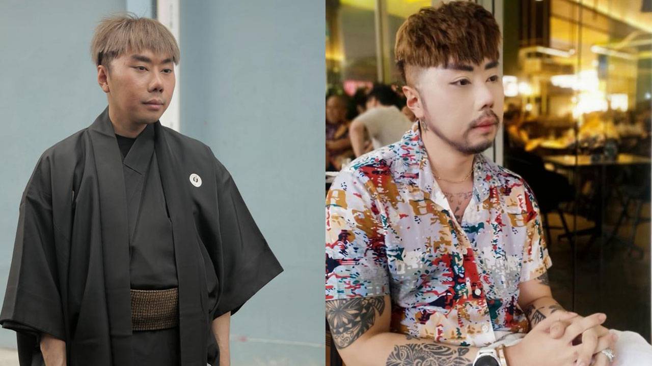 6 Potret Roy Kiyoshi yang Penampilannya Makin Bikin Pangling - Fimela ...