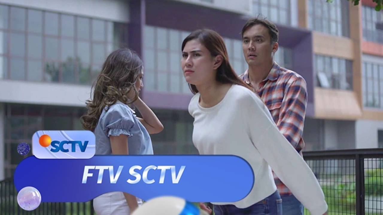 Love You Mimi Ugal Ugalan | FTV SCTV (2022) Full Movie | Vidio
