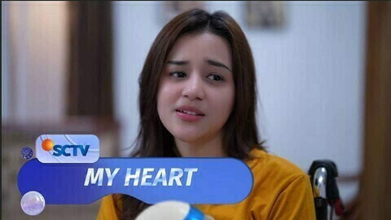 My Heart - Episode 134 | Part 2/2 (2024)