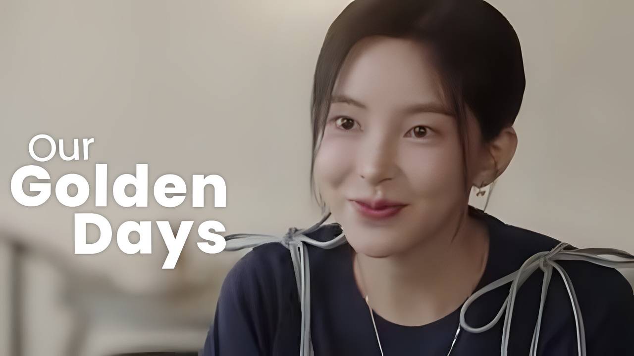 Our Golden Days - Episode 09 (2025)