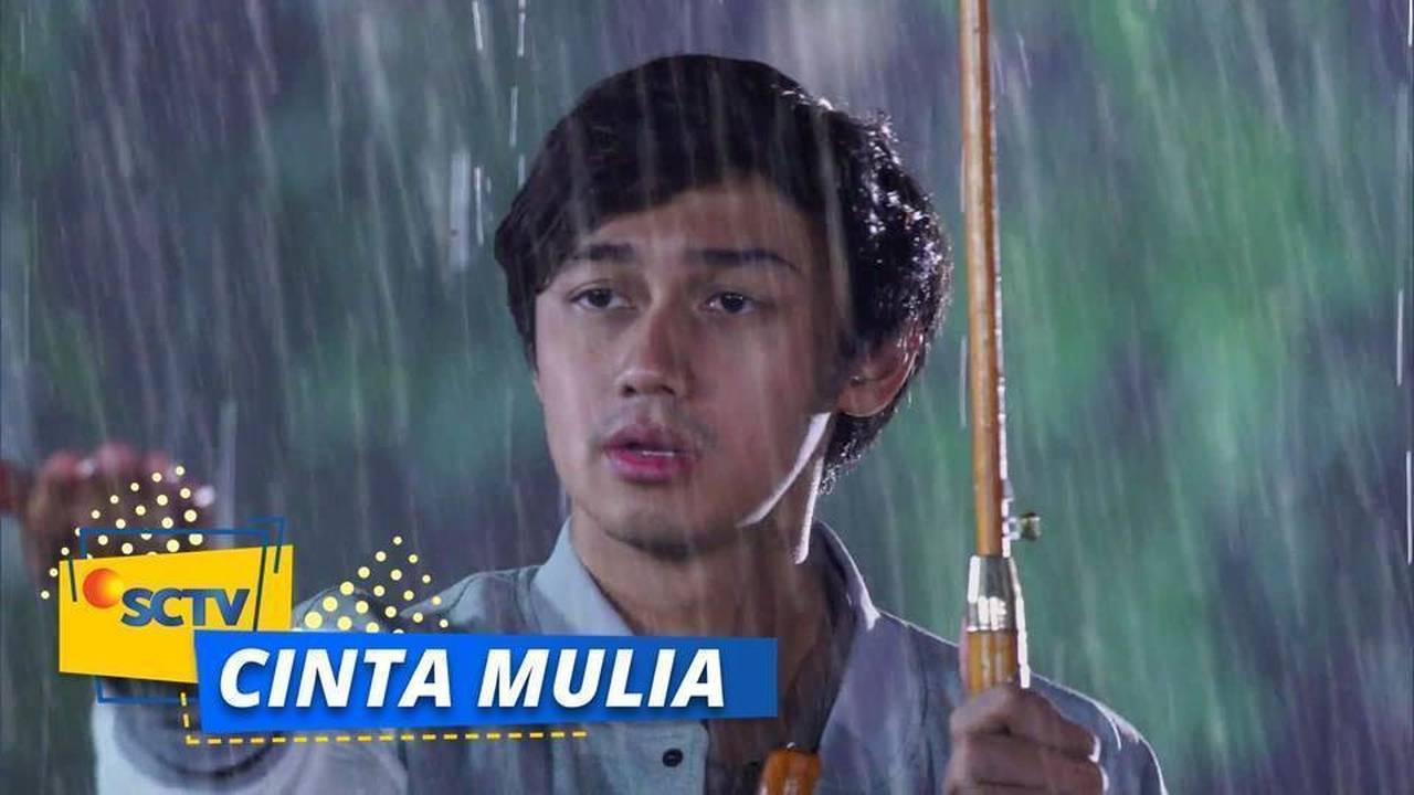 Cinta Mulia - Episode 17 Part 2/2 (2020) | Vidio