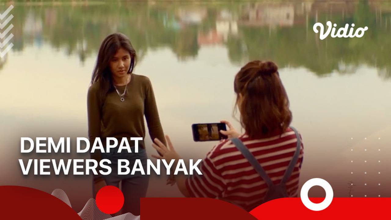 Mencari Cara Agar Viral | Likes - Eps 1 | Vidio