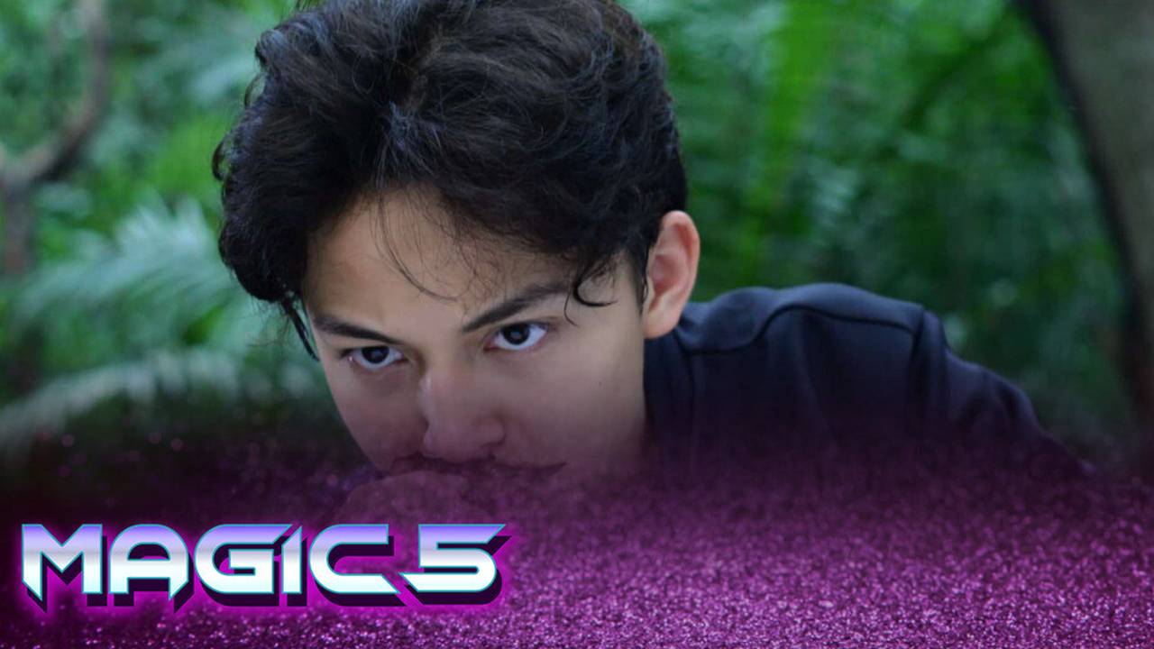 Magic 5 - Episode 243 | Sinetron Indosiar | Vidio