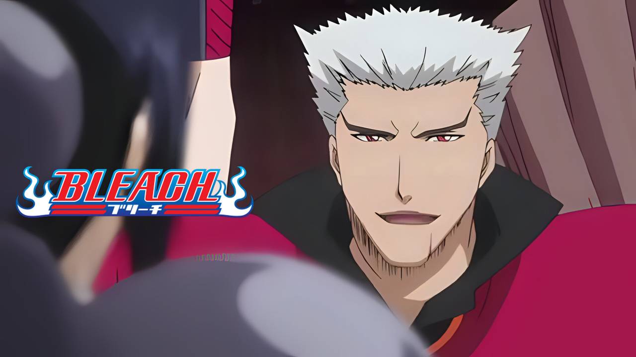 Bleach - Episode 75 (2010)