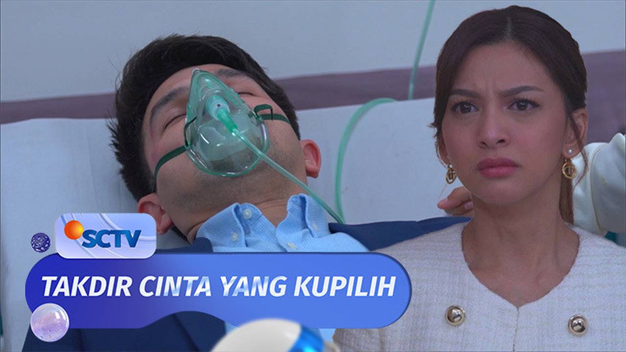 Takdir Cinta Yang Kupilih - Episode 84 | Part 2/2 | Vidio