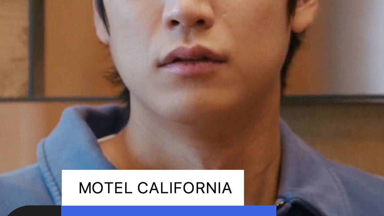 Motel California | Motel California | Vidio Mini Drama