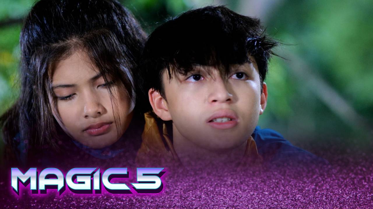 [Gratis] Magic 5 - Naura Keseleo, Rahsya Jadi Perhatian Banget | Magic ...