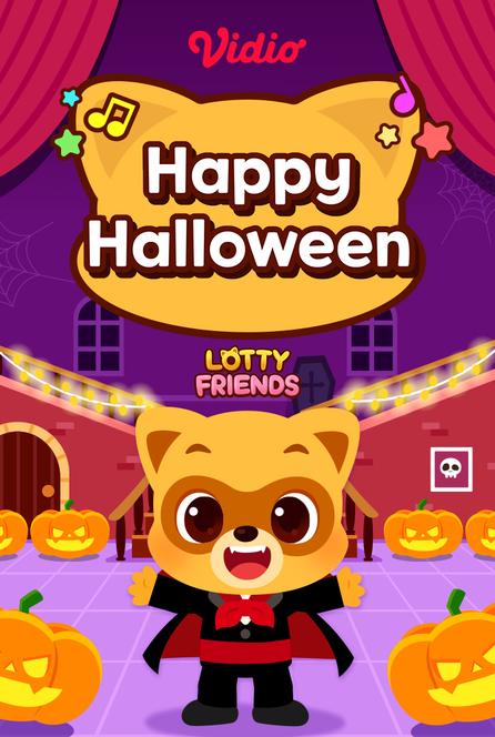 Nonton Lotty Friends Terlengkap | Vidio