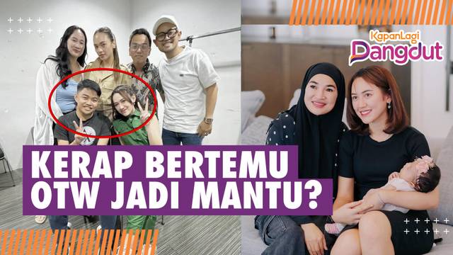 Menilik Kekayaan Jhony Saputra, Anak Haji Isam yang Diputusin Brisia ...