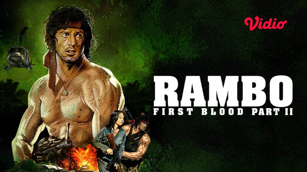 rambo 2 completa