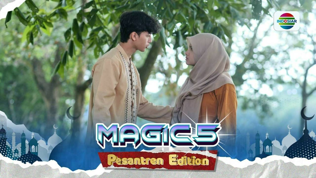 Magic 5 - Episode 713 - Magic 5 (2023)