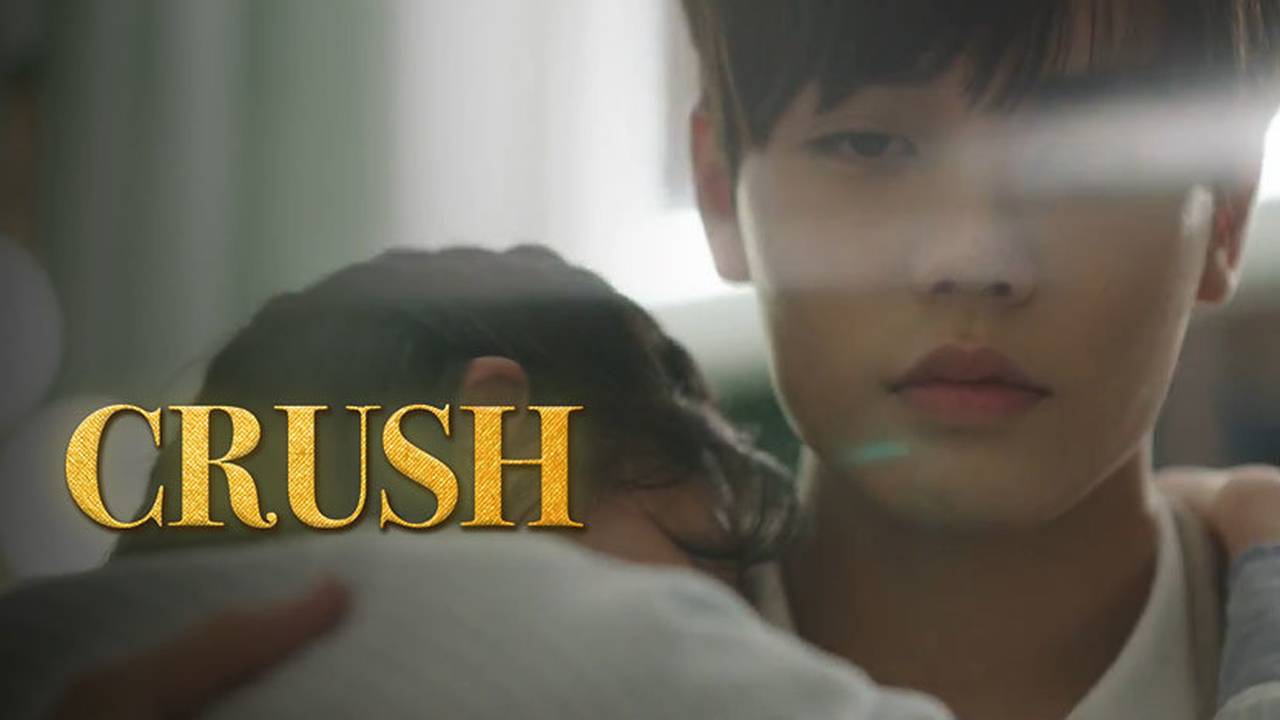 Crush - Episode 08 (2021) | Vidio