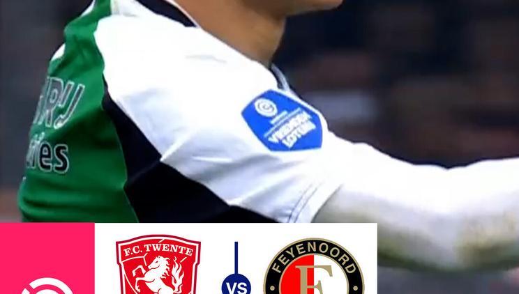 Live Streaming Eredivisie 2024/25 | Siaran Langsung | Vidio