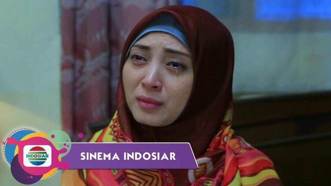 Sinema Indosiar - Kado Terindah untuk Mama di Hari Ibu Full Movie | Vidio