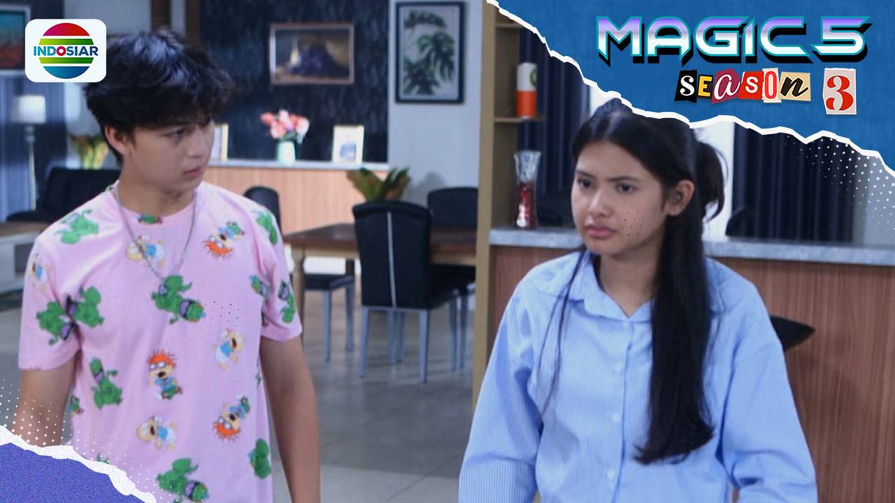 Magic 5 - Episode 651 | Magic 5 (2023)