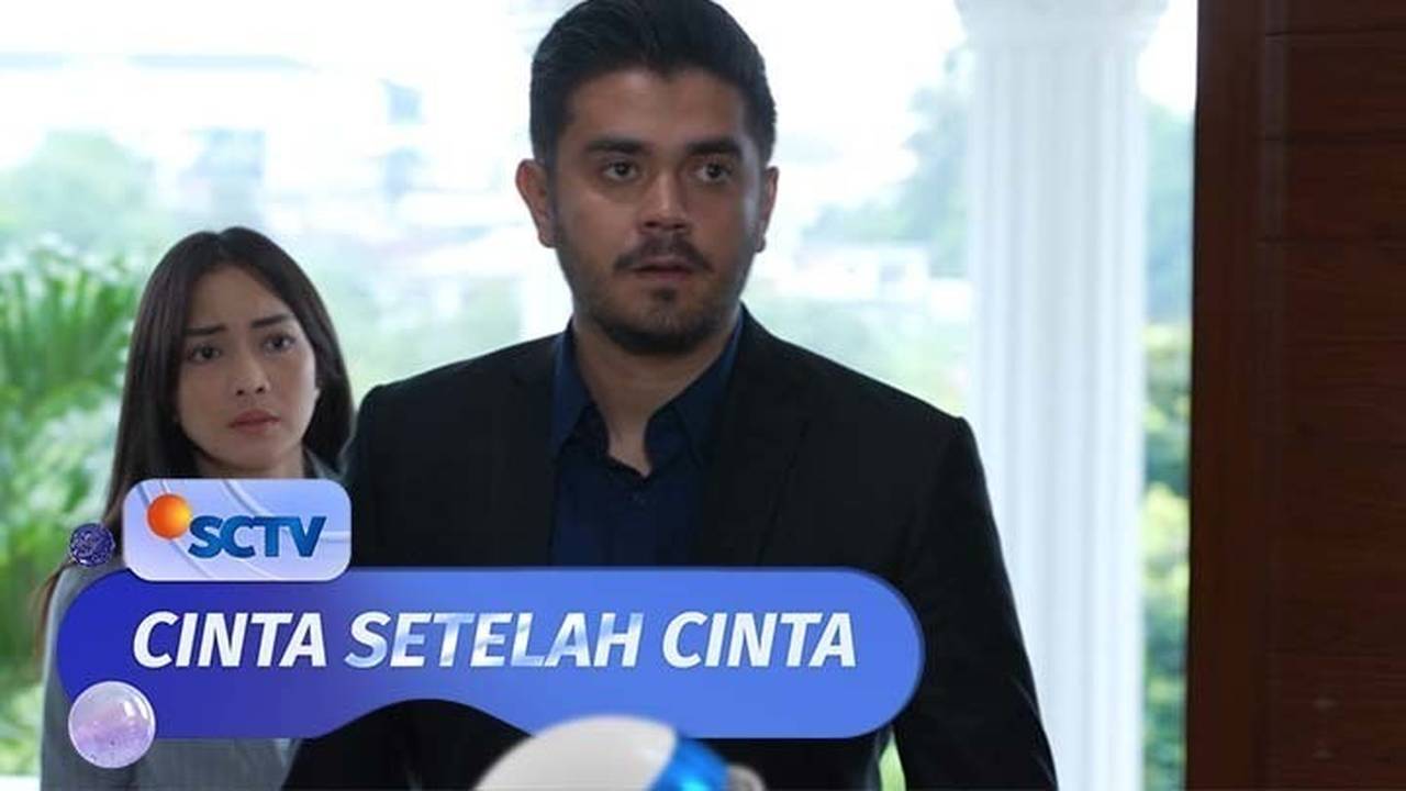 Cinta Setelah Cinta - Episode 398 | Part 2/2 | Vidio
