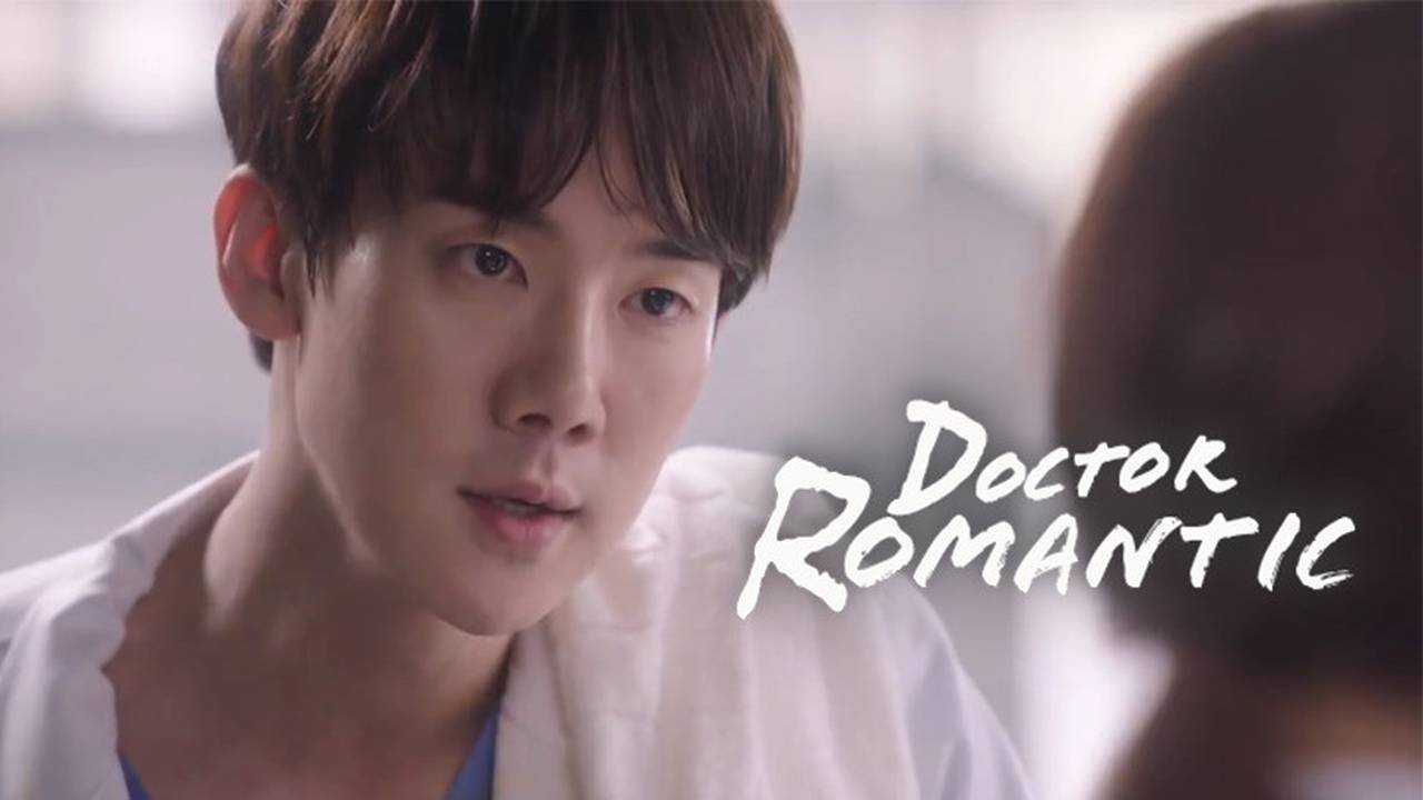 Nonton Dr. Romantic - Episode 1 (2016) Sub Indo | Drama Korea