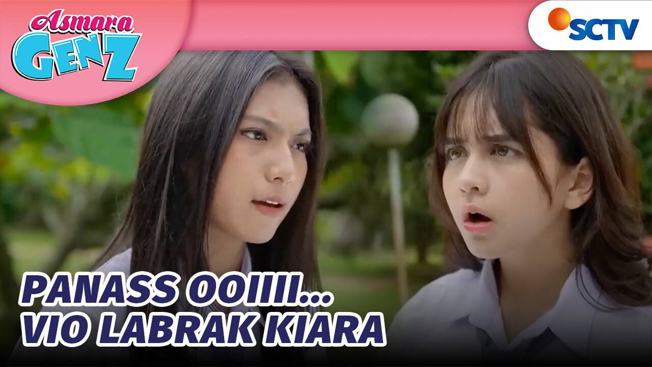 [Gratis] Asmara Gen Z - OMG! Flavio Labrak Kiara dan Minta Jaga Jarak ...