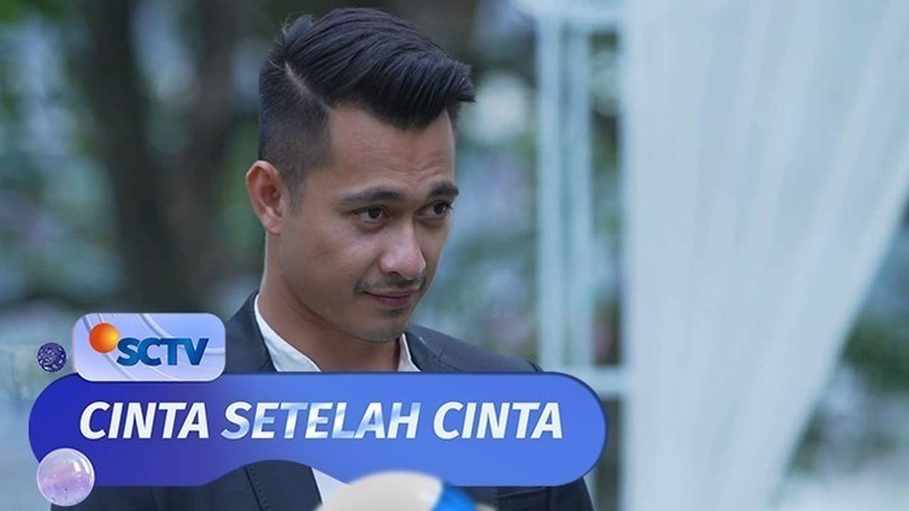 Cinta Setelah Cinta - Episode 583 | Part 2/2 | Vidio