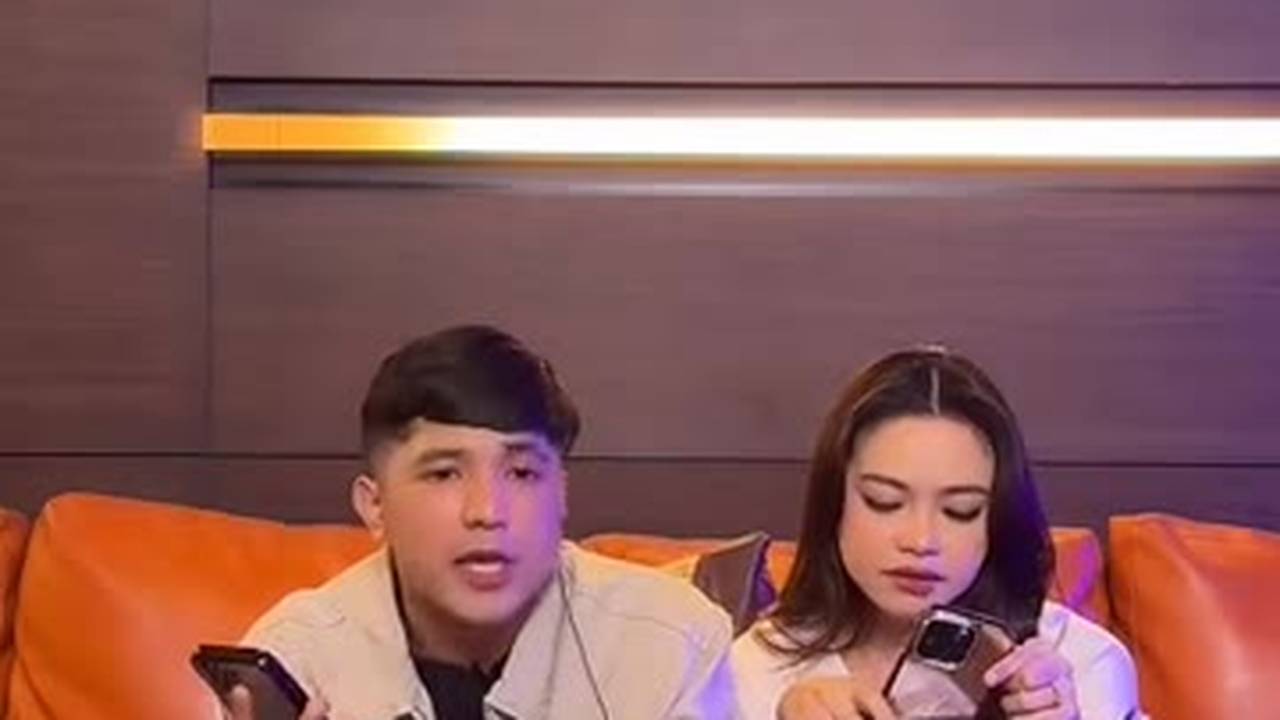 Grand FInal Jadi Host 3 Dekade Indosiar Luar Biasa - Shorts