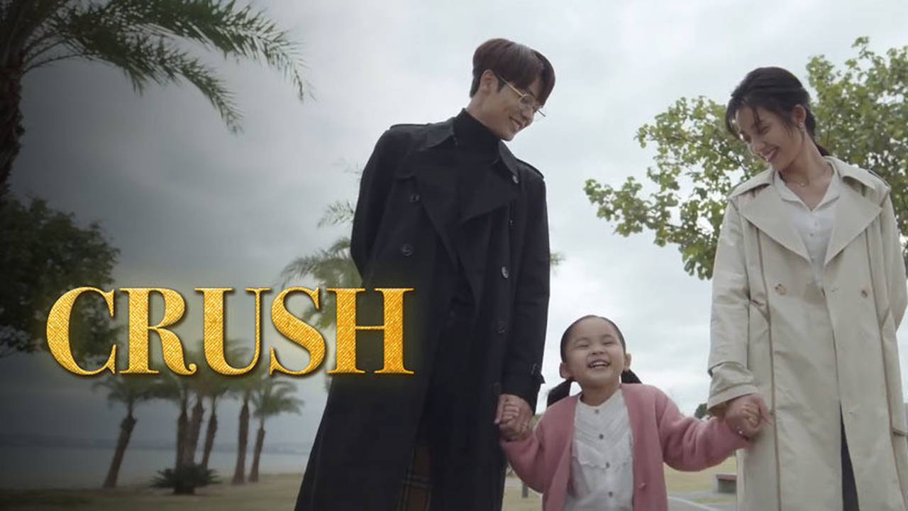 Crush - Episode 24 (2021) | Vidio