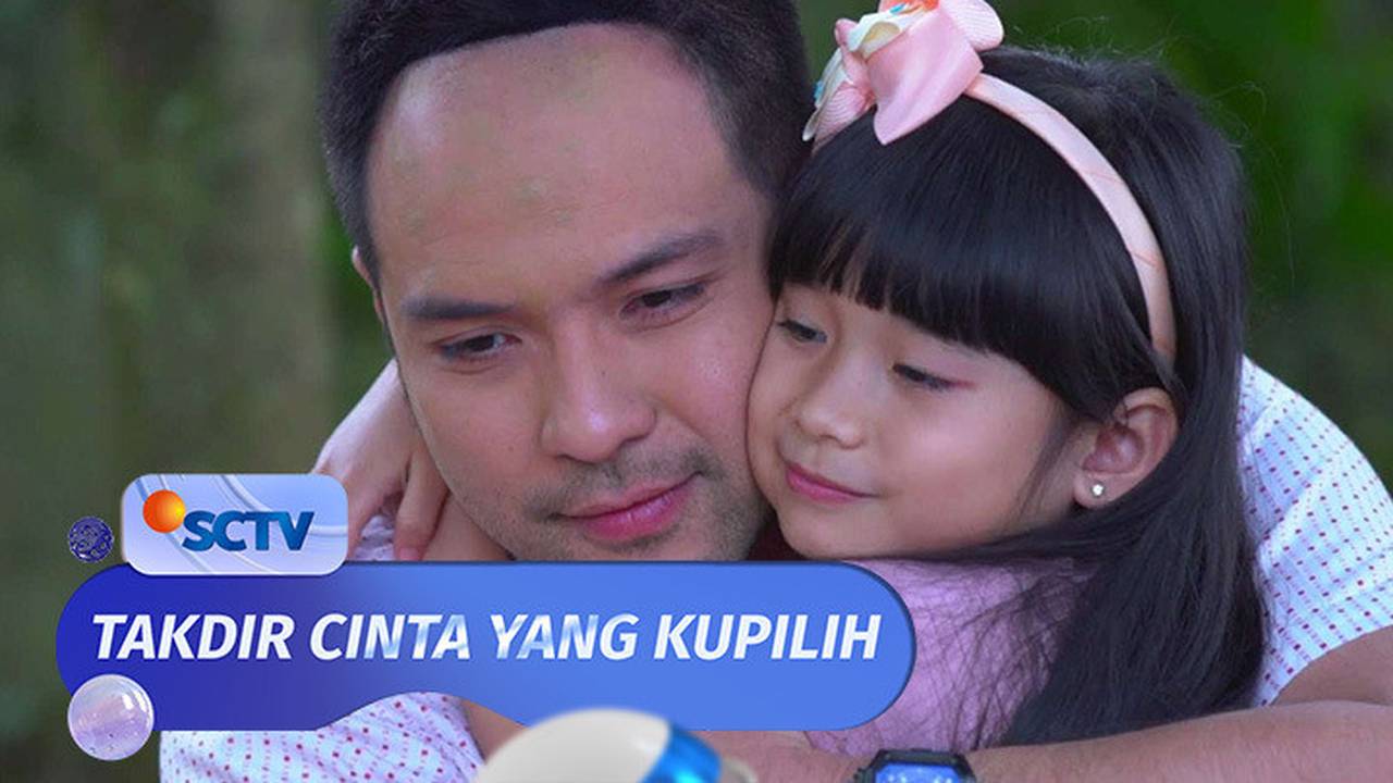 Takdir Cinta Yang Kupilih - Episode 352 | Part 1/2 | Vidio