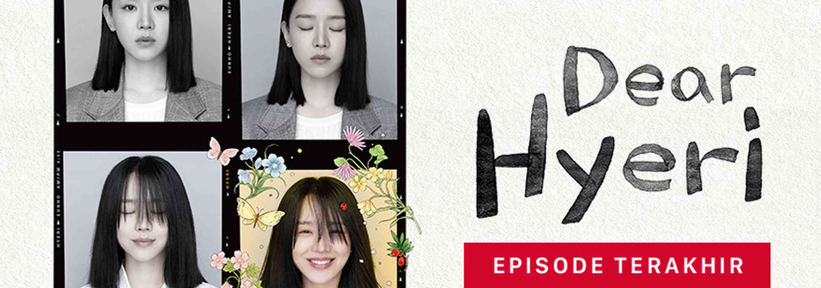 Nonton Dear Hyeri (2024) Sub Indo | Vidio