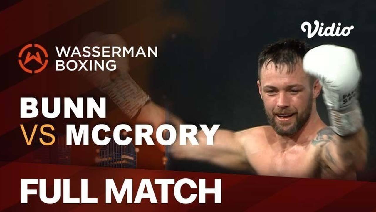 Full Match | Boxing: IBO World Light Heavyweight Championship| Leon ...