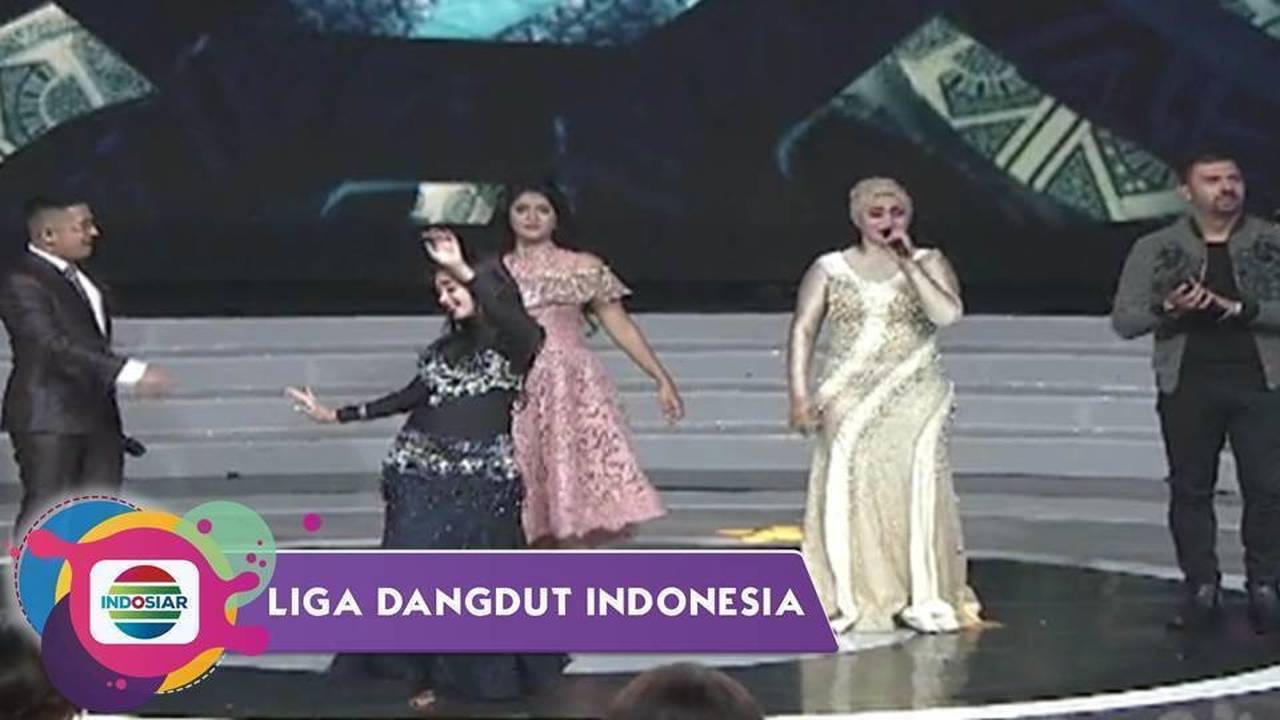 WAW!! Inilah Keindahan Musik Gambus dari KHORI dan ROBBY DE BAND | Vidio