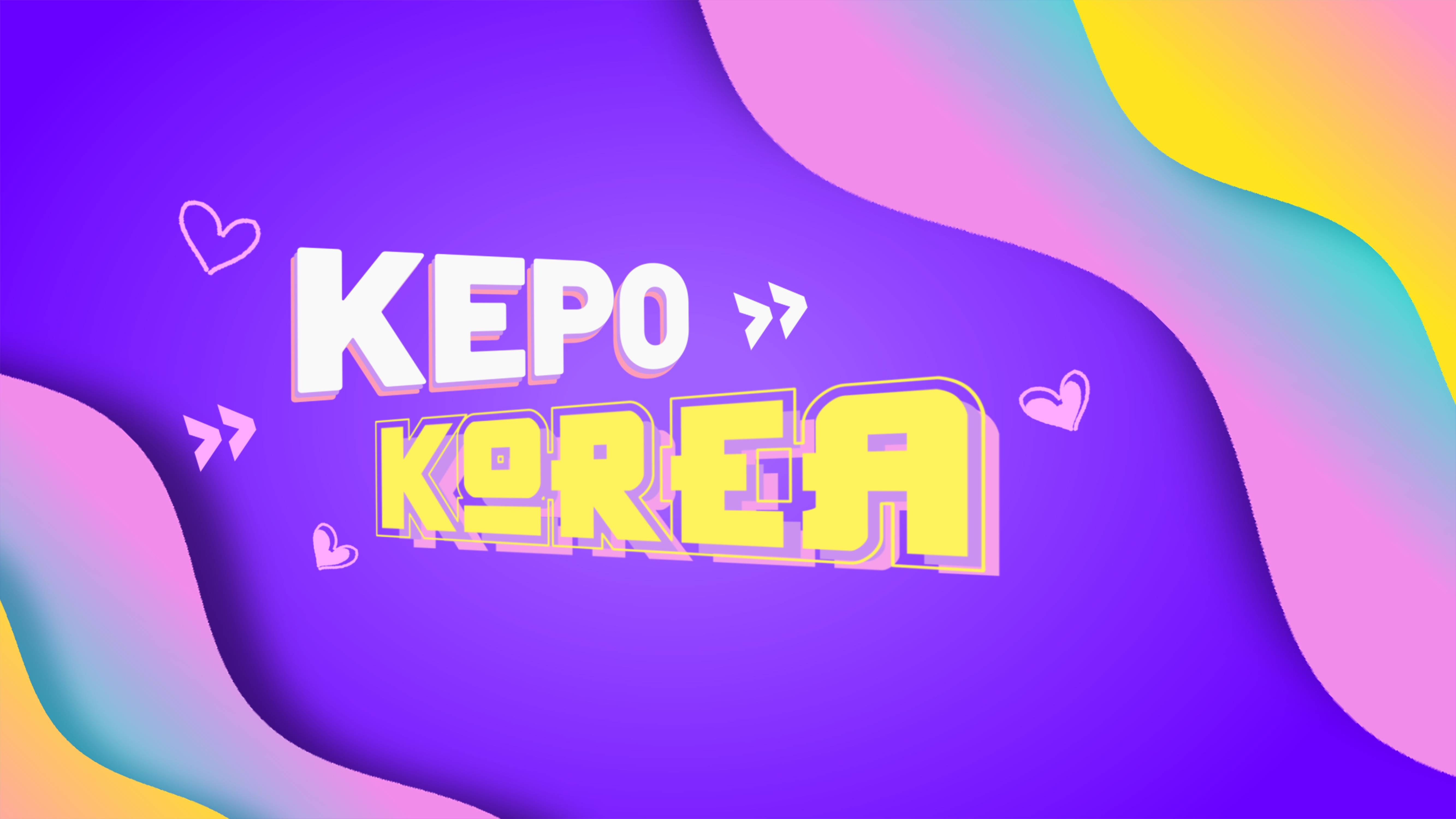 KEPO KOREA! (Episode Lengkap & Terbaru) | Vidio