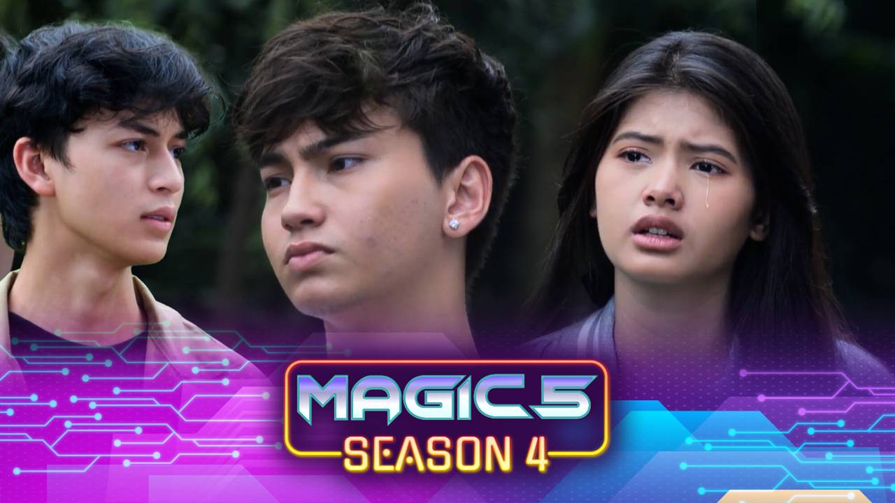 [Gratis] Magic 5 - Rahsya Sudah Memohon, Dika Tegaskan Sudah Tidak Mau ...