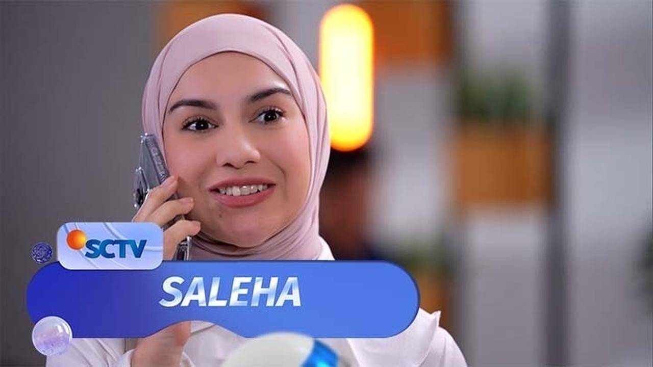 Saleha - Episode 131 | Part 2/2 (2024) | Vidio