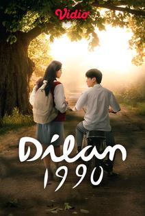 Nonton Dilan 1990 (2018) Full Movie | Vidio