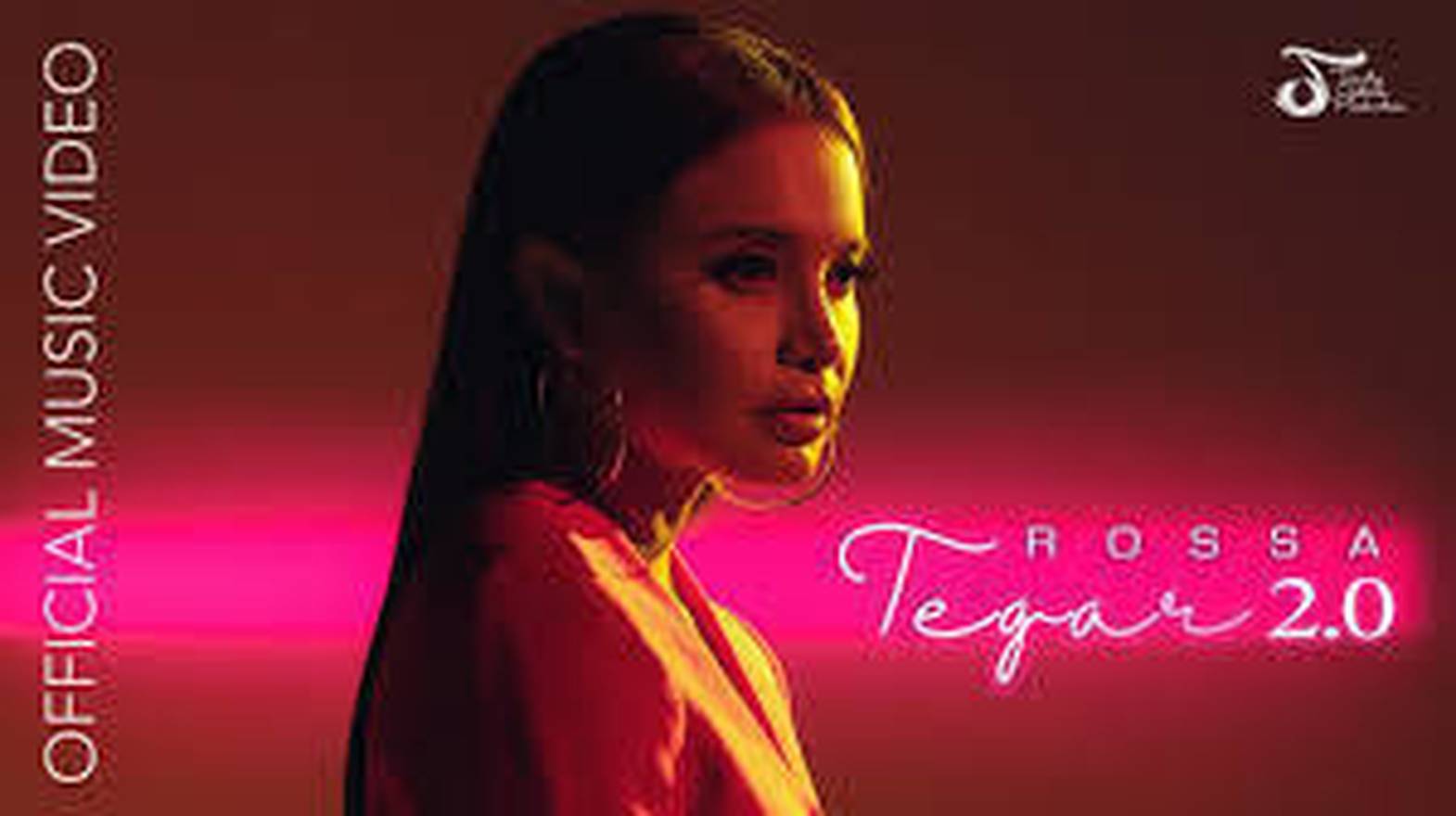 Rossa – Tegar 2.0 | Official Music Video | Vidio