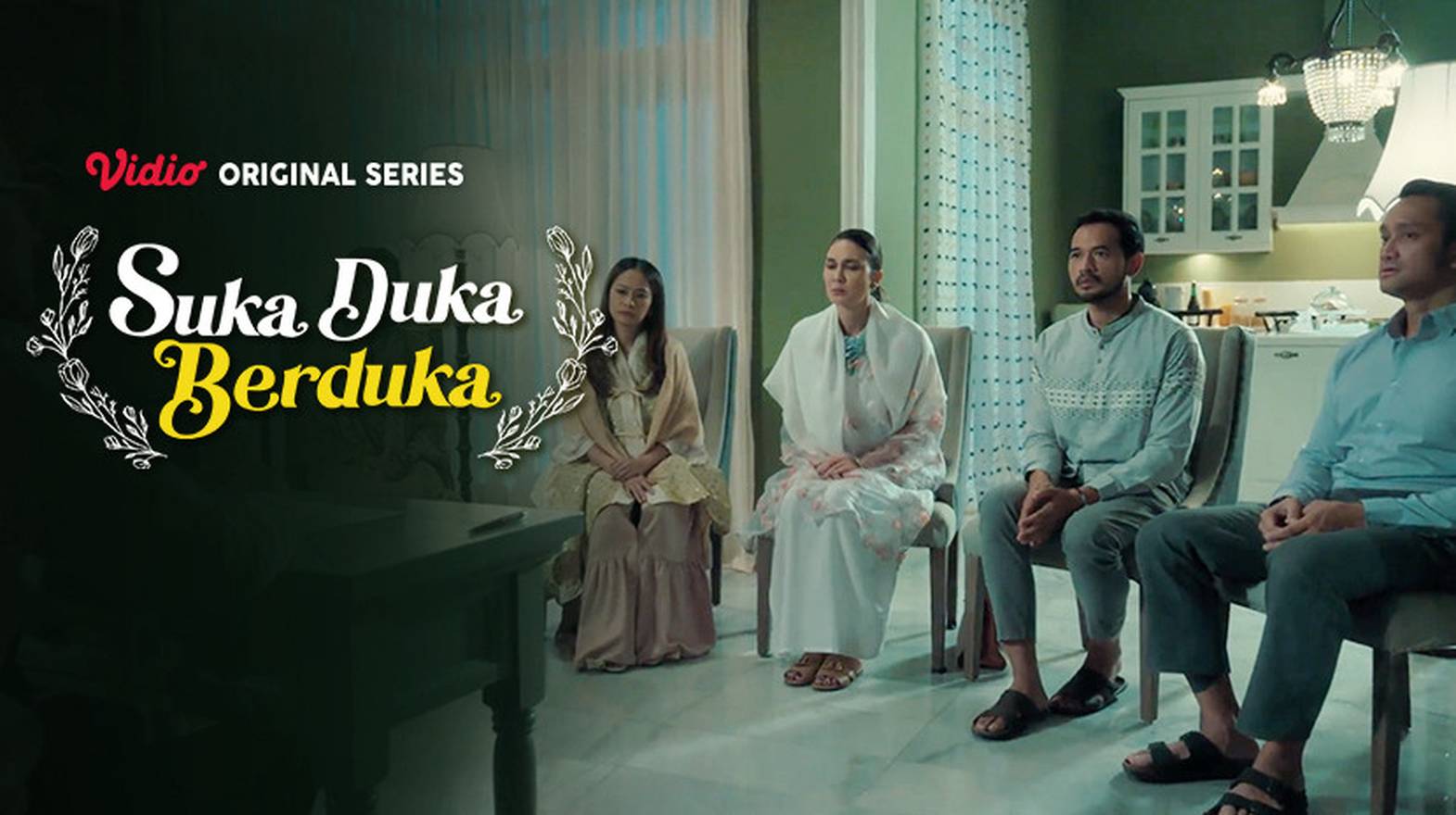 Suka Duka Berduka Episode 8 - Family Goals | Vidio