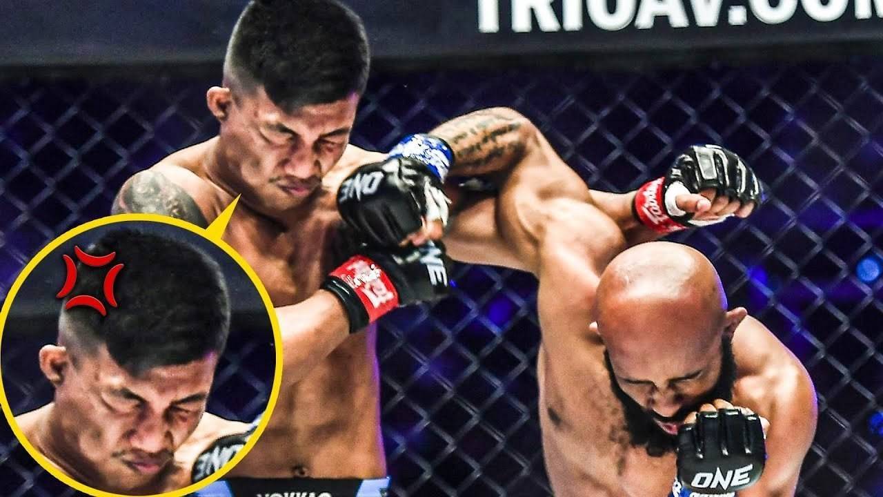 The MMA GOAT - There's NO ONE Like Demetrious Johnson | Vidio