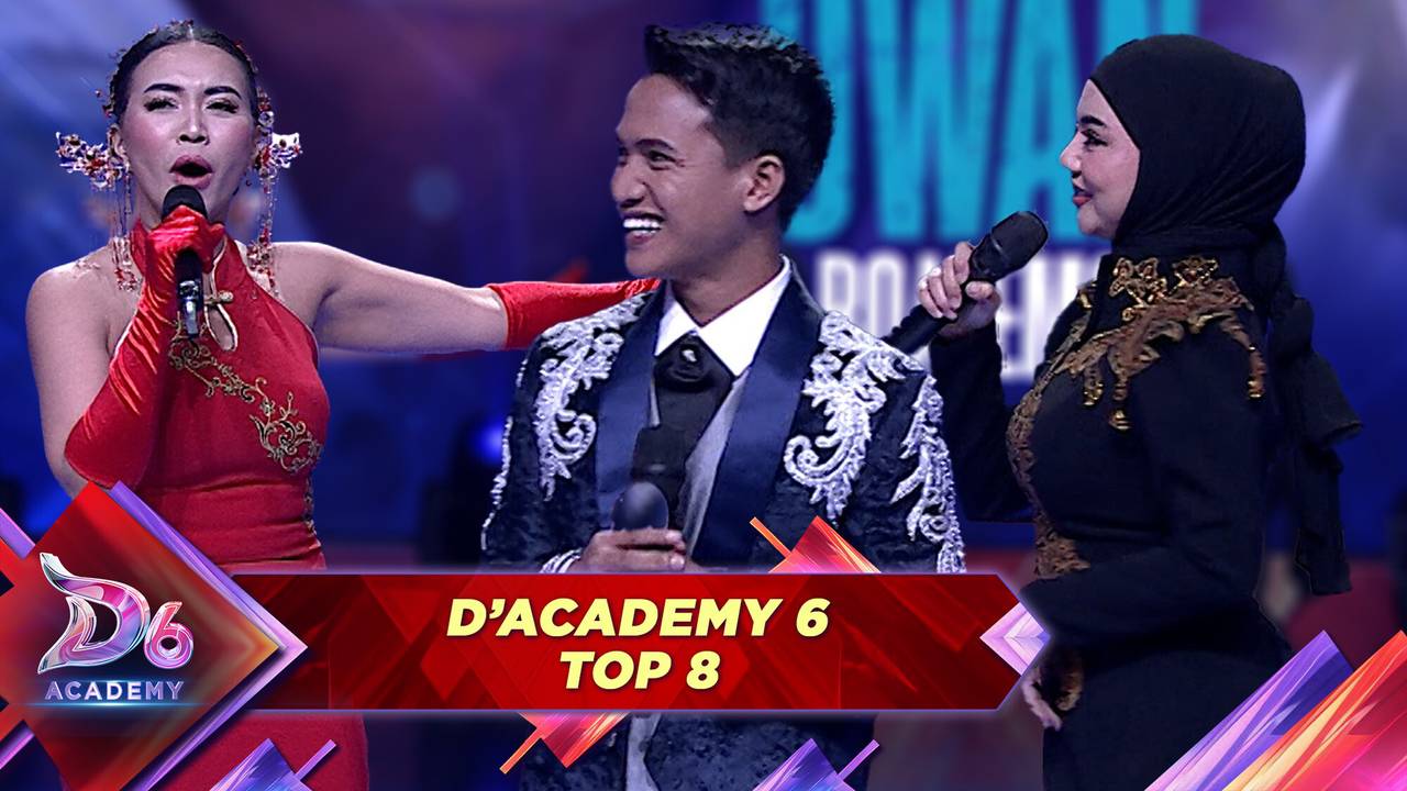 Denada Puji Penampilan Owan (Boalemo)!! Jenita Janet Kasih "3 Set" Apa ...