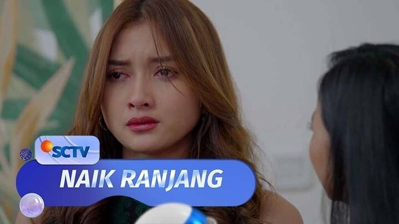 Naik Ranjang - Episode 100 | Part 2/2 (2024)