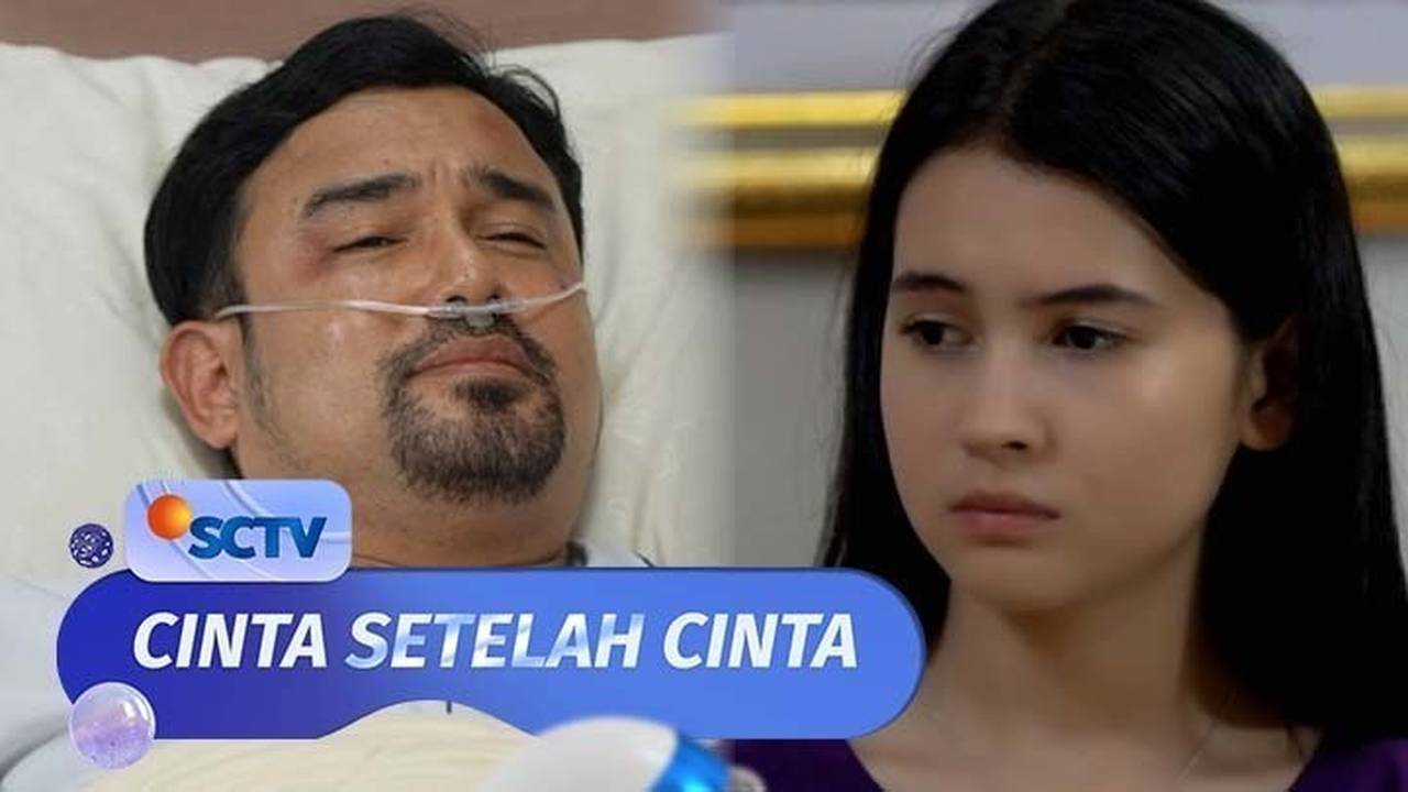 Cinta Setelah Cinta - Episode 300 dan 301 | Part 2/2 | Vidio