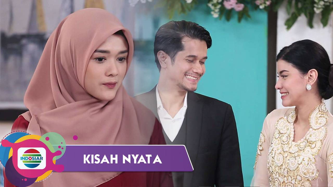 Kisah Nyata - Istri Pencemburu Biang Kehancuran Pernikahan Full Movie
