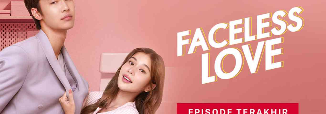 Nonton Faceless Love (2023) Sub Indo | Drama Thailand | Vidio